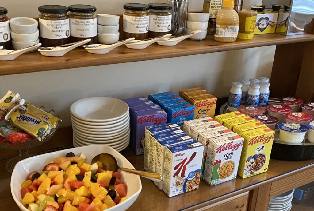 Our Rooms | Ashbourne House York